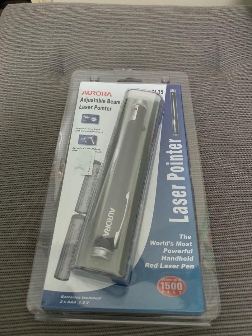 Laser Pointer, Computers & Tech, Printers, Scanners & Copiers on Carousell