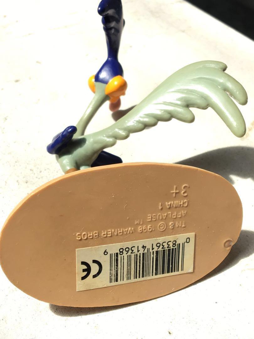 Vintage Looney Tunes: Road Runner (1998 Edition), Hobbies & Toys ...