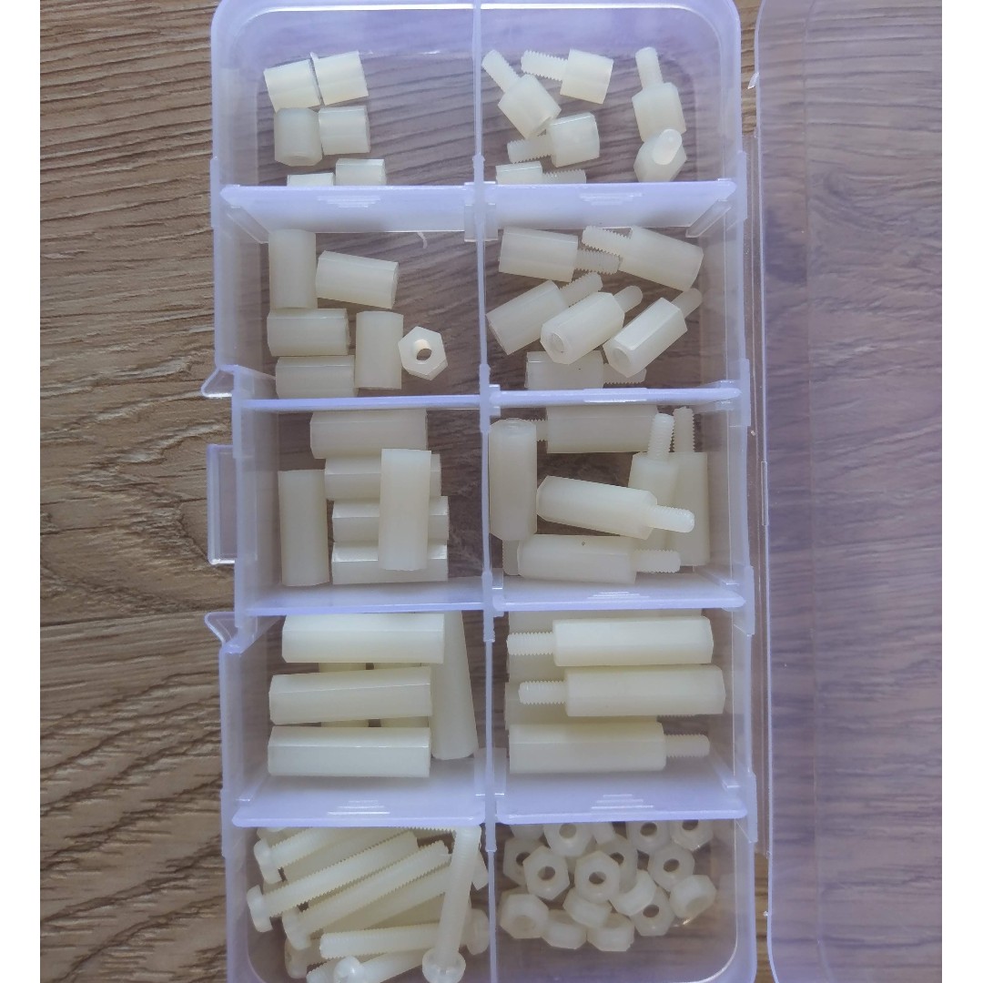 Nylon stand off, Mobile Phones & Gadgets, Mobile & Gadget Accessories ...