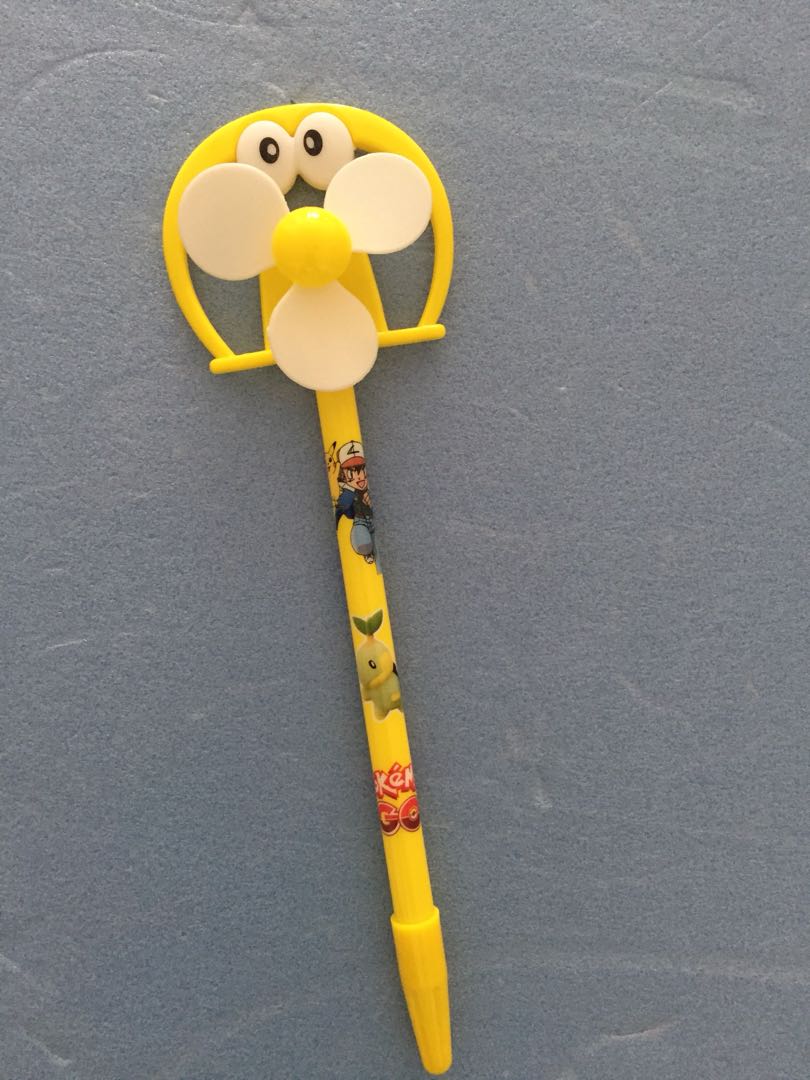 Pokemon pens, Hobbies & Toys, Stationery & Craft, Other Stationery ...