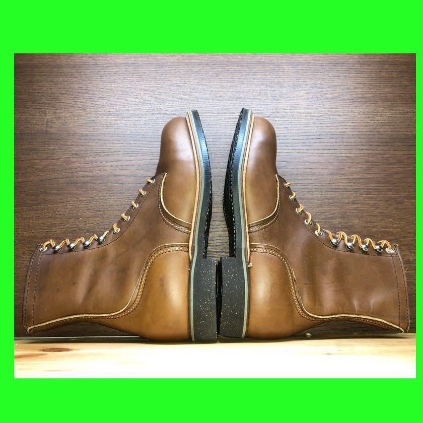 Red Wing, Men's Fashion, Footwear, Boots on Carousell