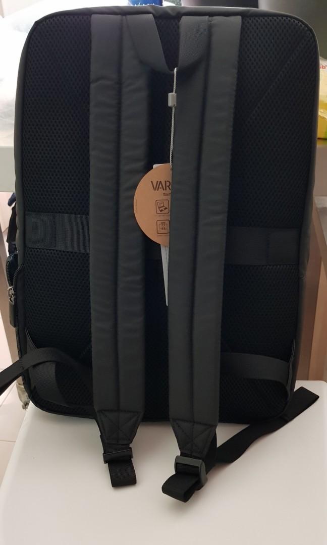 Samsonite Varsity Backpack II, Men's Fashion, Bags, Backpacks on Carousell
