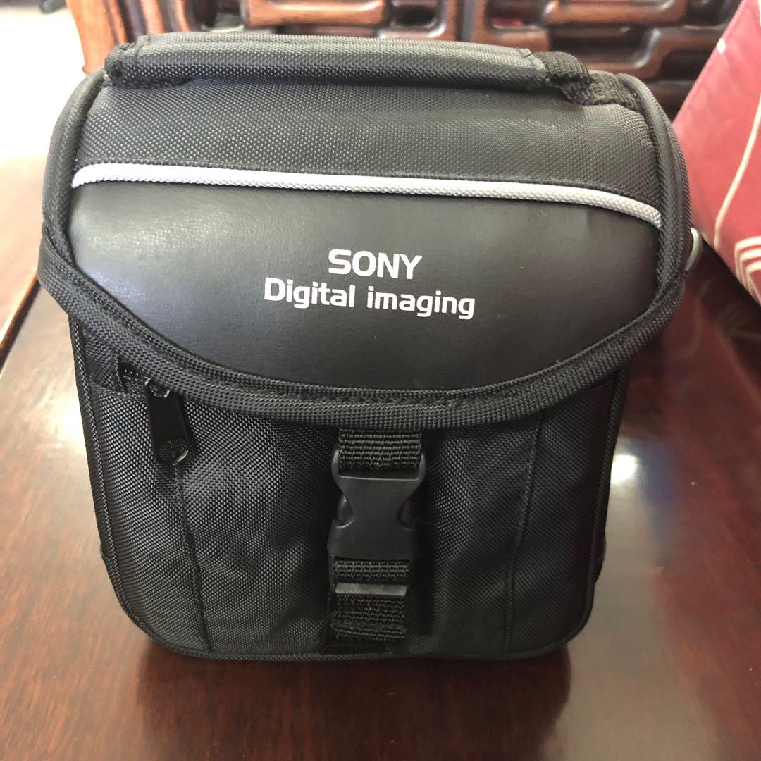 Sony Camera Bag, Photography, Photography Accessories, Camera Bags ...