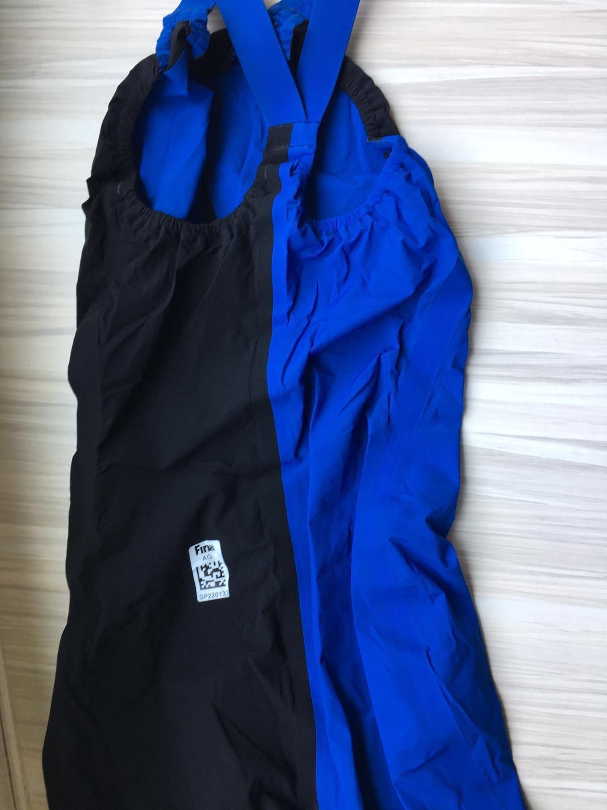 Speedo Elite 2 Racing suit, Sports Equipment, Sports & Games, Water ...