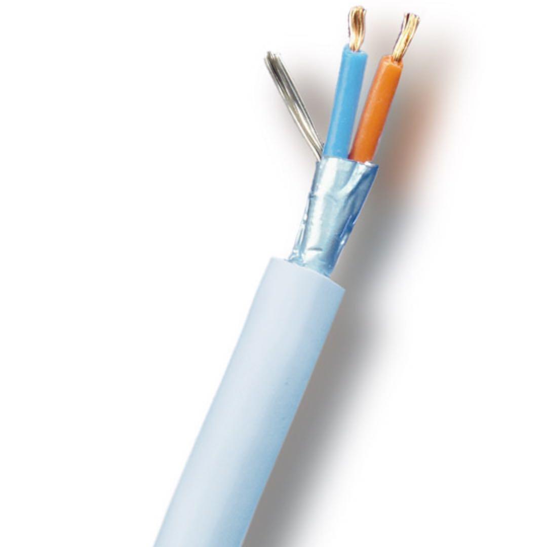 SUPRA SUBLINK RCA-RCA SUBWOOFER CABLE FROM SWEDEN, Audio, Other Audio ...