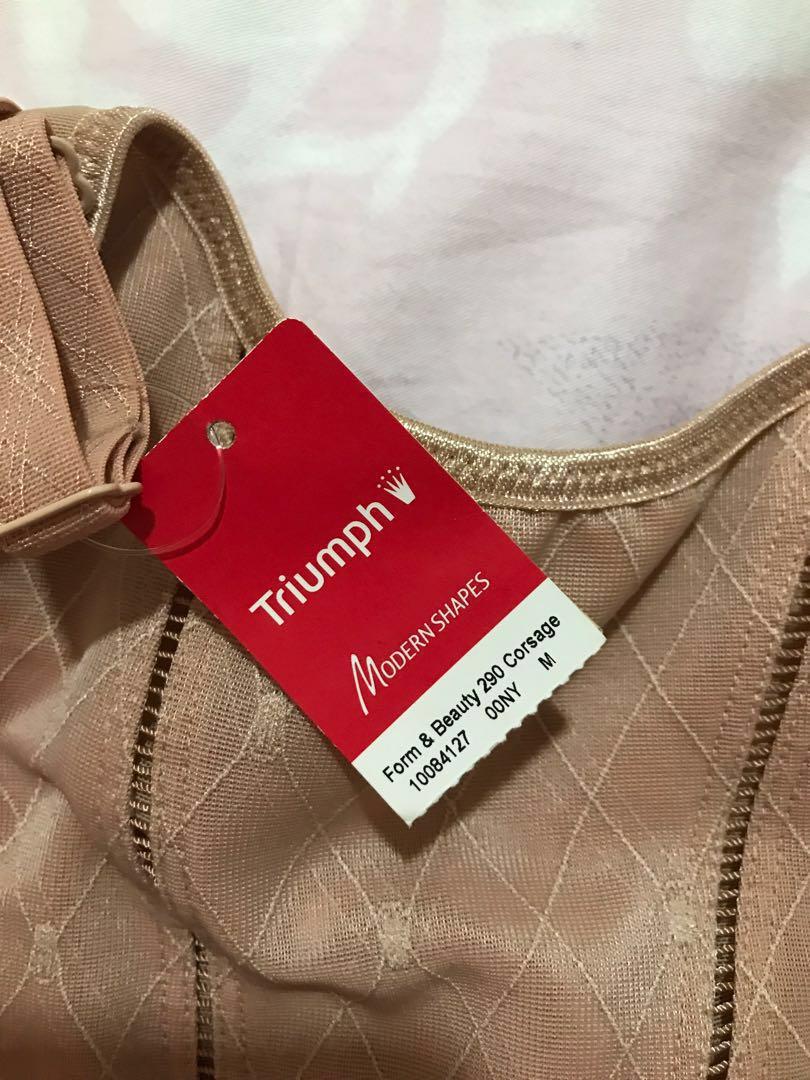 Triumph lingerie, Women's Fashion, New Undergarments & Loungewear on ...