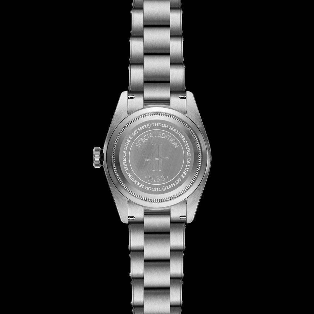 Tudor Black Bay “Green” Hulk Limited Edition (NEW), Mobile Phones ...