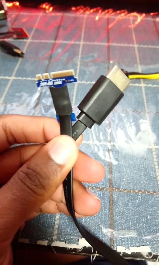 V8.0 EXP GDC BEAST w/ cables, Computers & Tech, Parts & Accessories ...