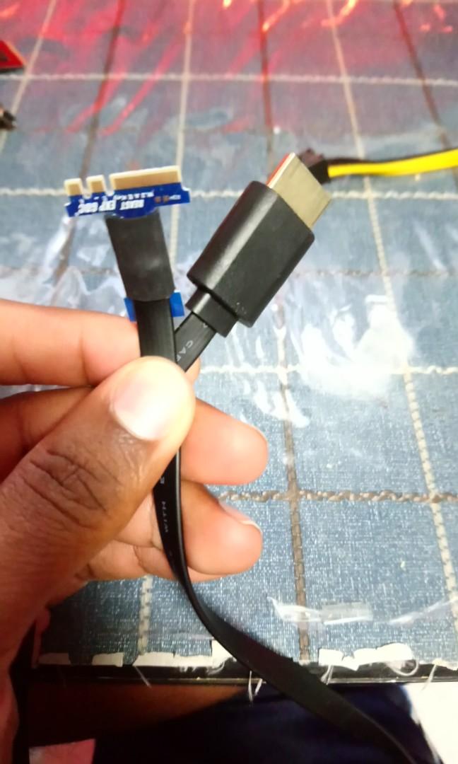 V8.0 EXP GDC BEAST w/ cables, Computers & Tech, Parts & Accessories ...