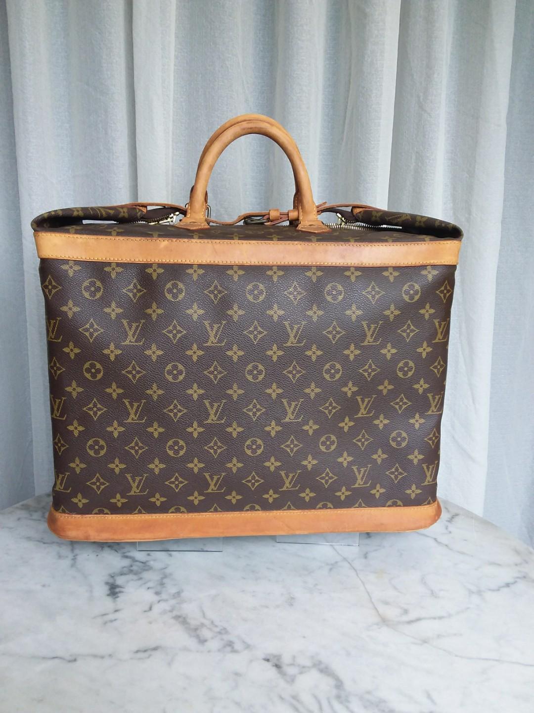 Vintage Louis Vuitton Cruiser Bag (M41138), Women's Fashion, Bags ...