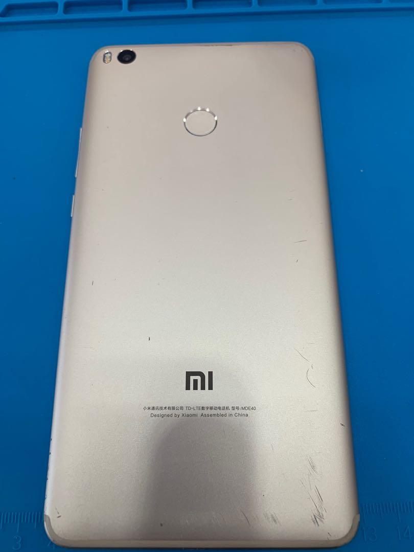 Xiaomi Max 2, Mobile Phones & Gadgets, Mobile Phones, Android Phones ...