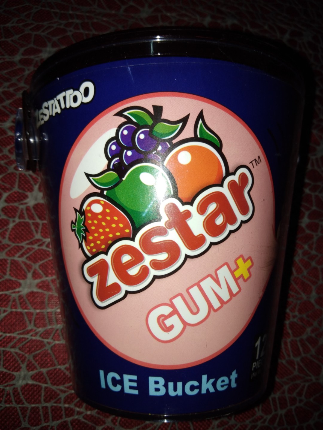 Zestar Bubblegum, Looking For on Carousell