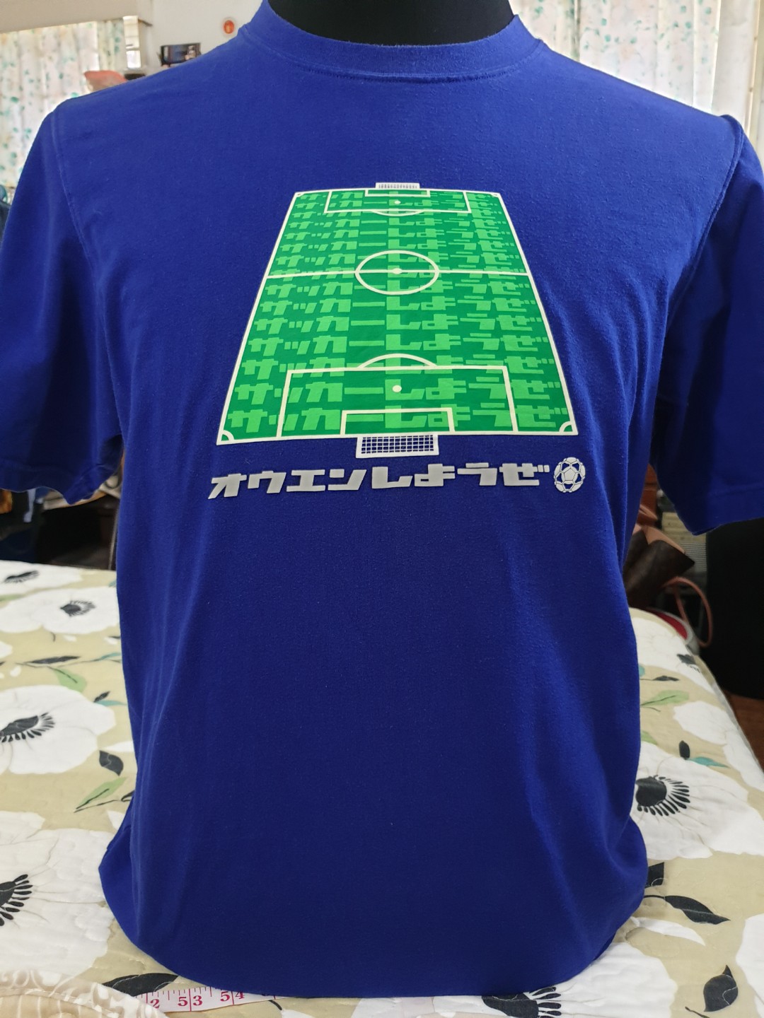 Adidas Kirin Loves Sports, Men's Fashion, Tops & Sets, Tshirts & Polo ...