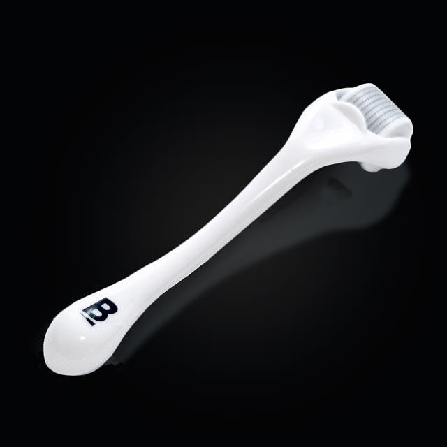 Banisher Roller (derma roller) - banish, Beauty & Personal Care, Face ...