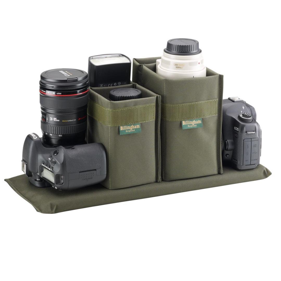 Billingham 445, Photography, Photography Accessories, Camera Bags ...