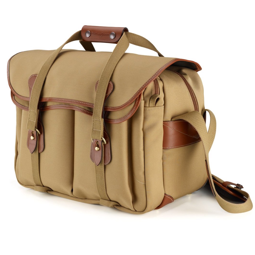 Billingham 445, Photography, Photography Accessories, Camera Bags ...