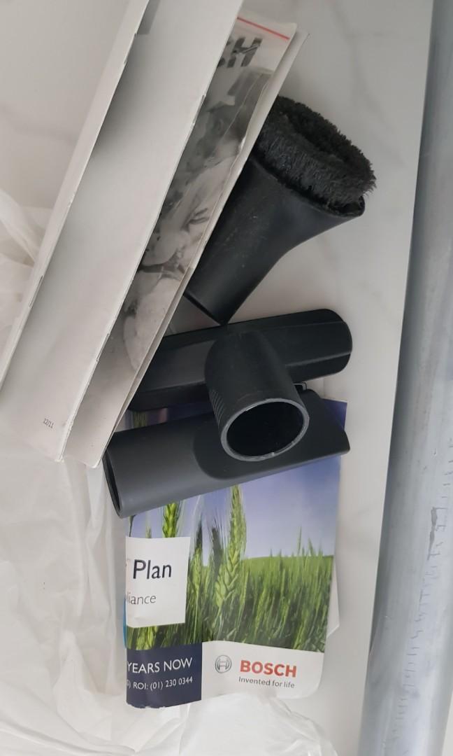 Bosch GS-60, TV & Home Appliances, Washing Machines and Dryers on Carousell