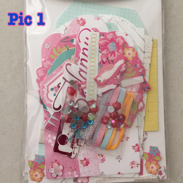 DIY Paper Tags, Hobbies & Toys, Stationery & Craft, Craft Supplies ...