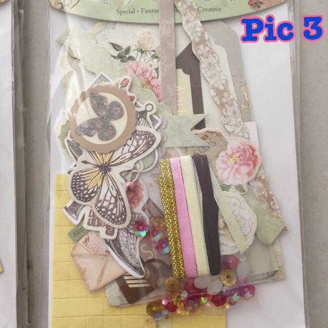 DIY Paper Tags, Hobbies & Toys, Stationery & Craft, Craft Supplies ...