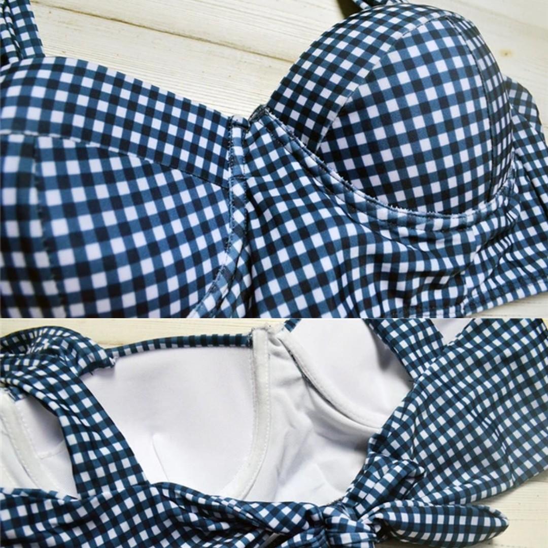 [Gabby & Mae] Abby Bikini, Women's Fashion, Swimwear, Bikinis ...