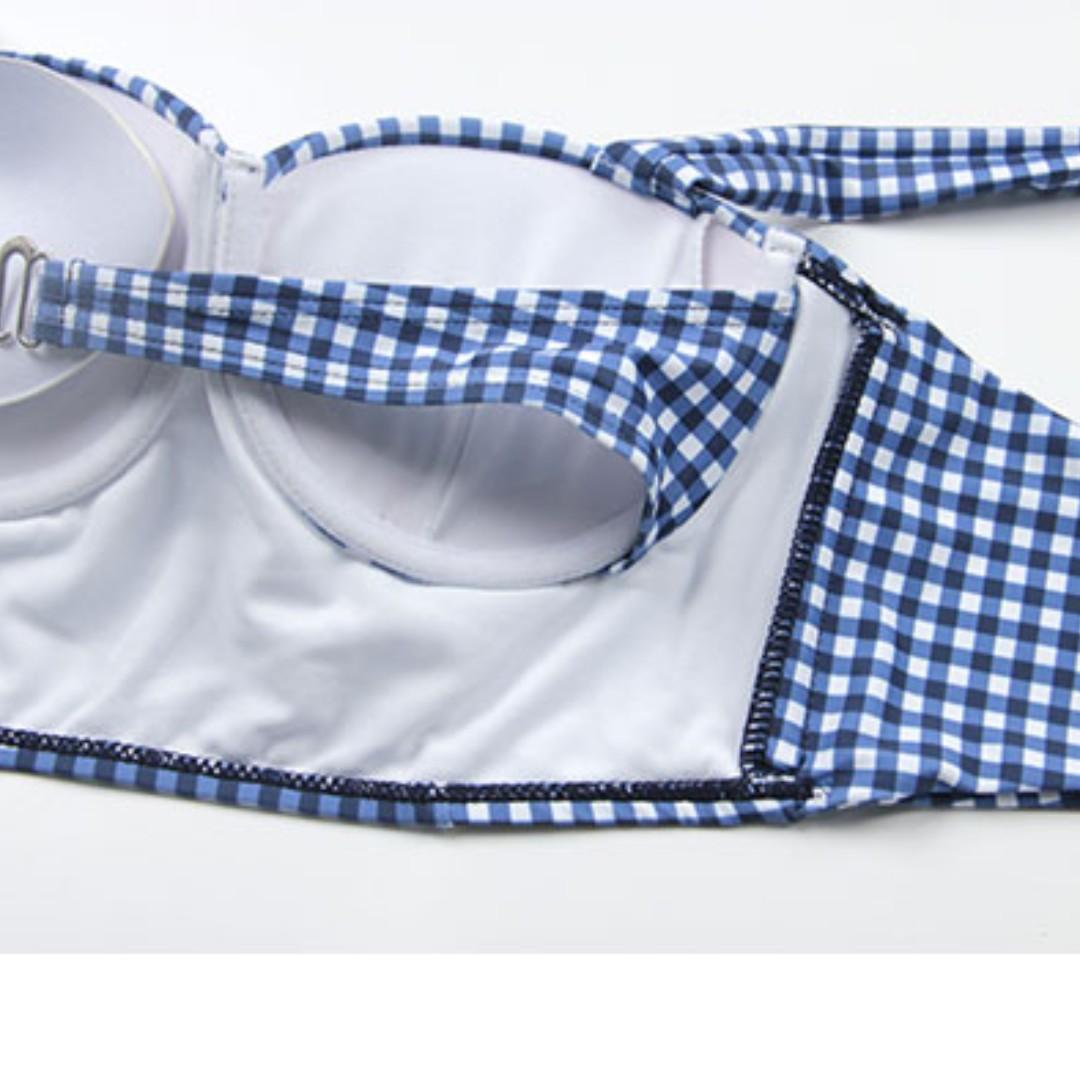 [Gabby & Mae] Abby Bikini, Women's Fashion, Swimwear, Bikinis ...