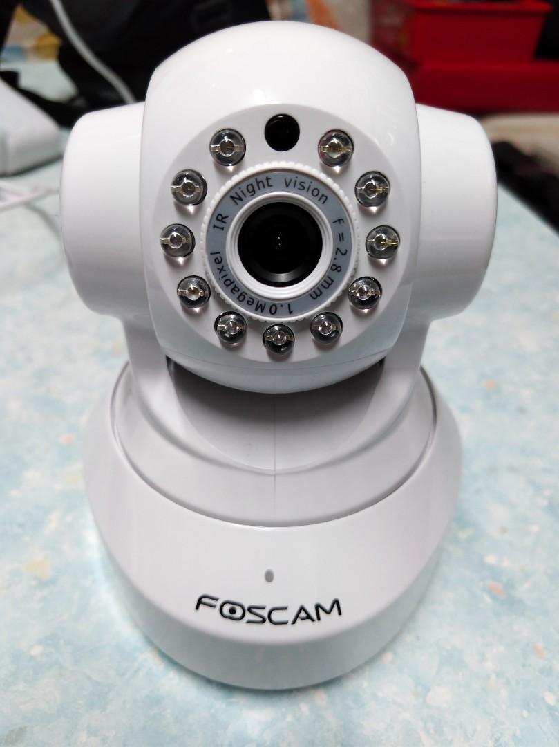 一堆全高清ipcam可駁NAS/NVR錄影ONVIF, 傢俬＆家居, 保安及門鎖 , 保安系統及閉路電視 - Carousell