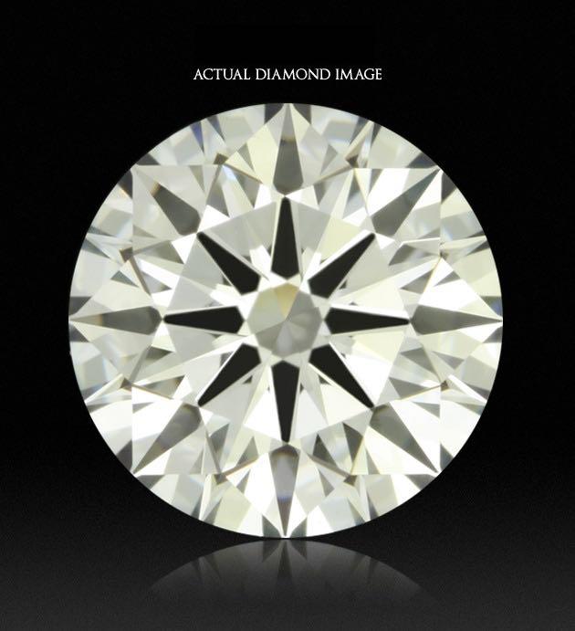 Jann Paul Diamond Ring. Perfect hearts and arrows, Women's Fashion ...