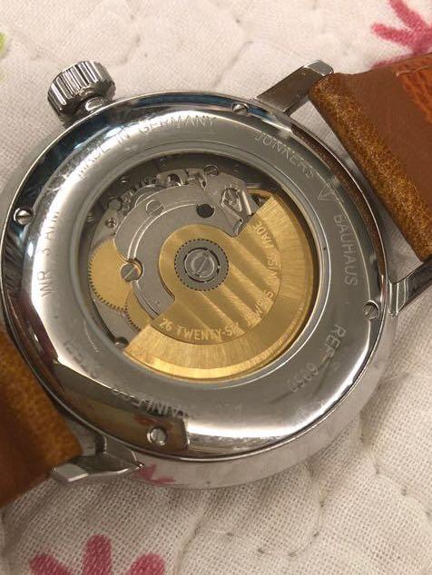Junkers automatic watch Made in Germany, Men's Fashion, Watches ...