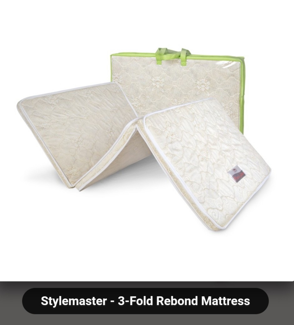 King koil Stylemaster flexi foam mattress, Everything Else on Carousell