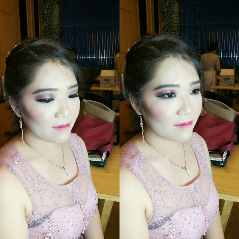 Make Up Artist Jakarta Timur | Saubhaya Makeup