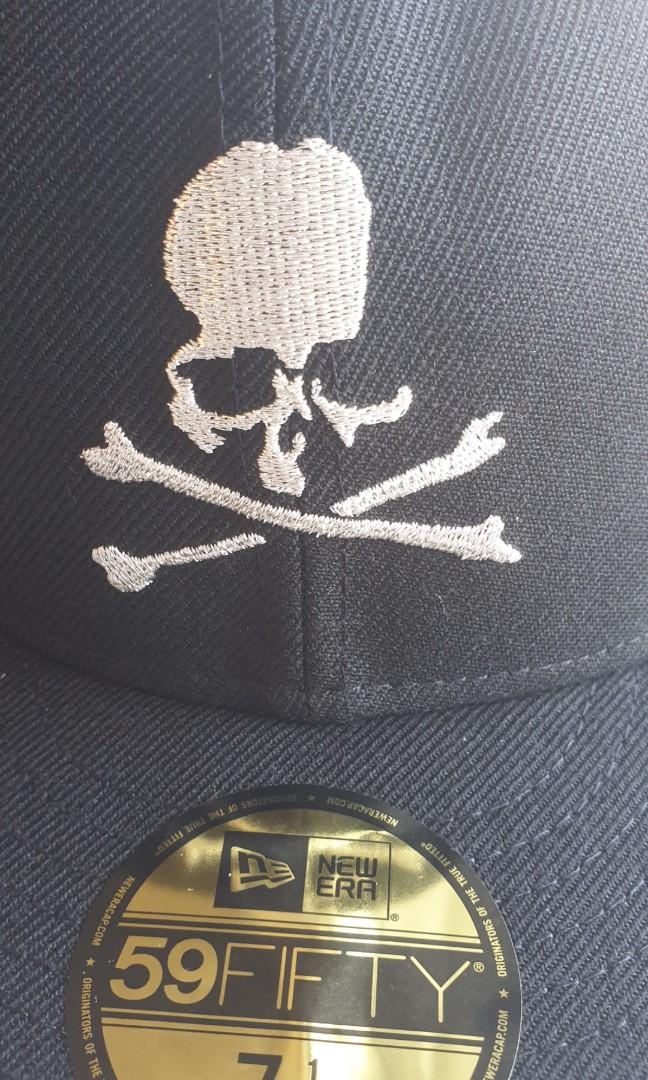 Mastermind Japan x New Era Japan Cap, Men's Fashion, Watches ...