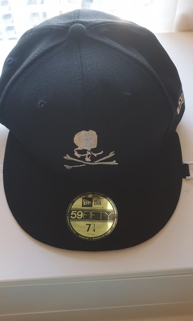 Mastermind Japan x New Era Japan Cap, Men's Fashion, Watches ...