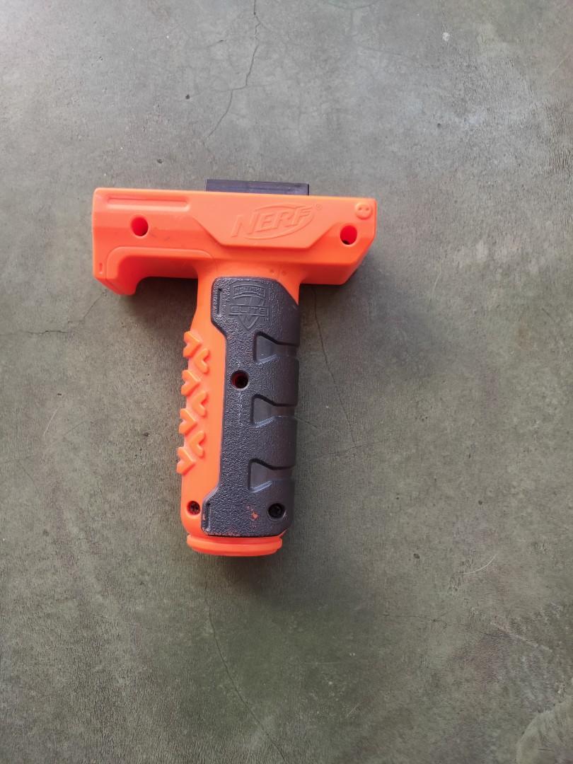 Nerf Attachments, Hobbies & Toys, Toys & Games on Carousell