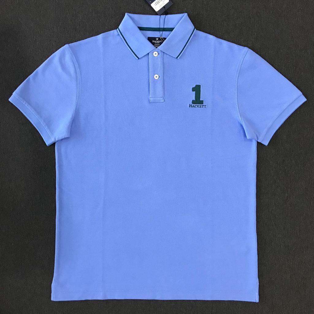 Original Hackett London Classic, Men's Fashion, Tops & Sets, Tshirts ...