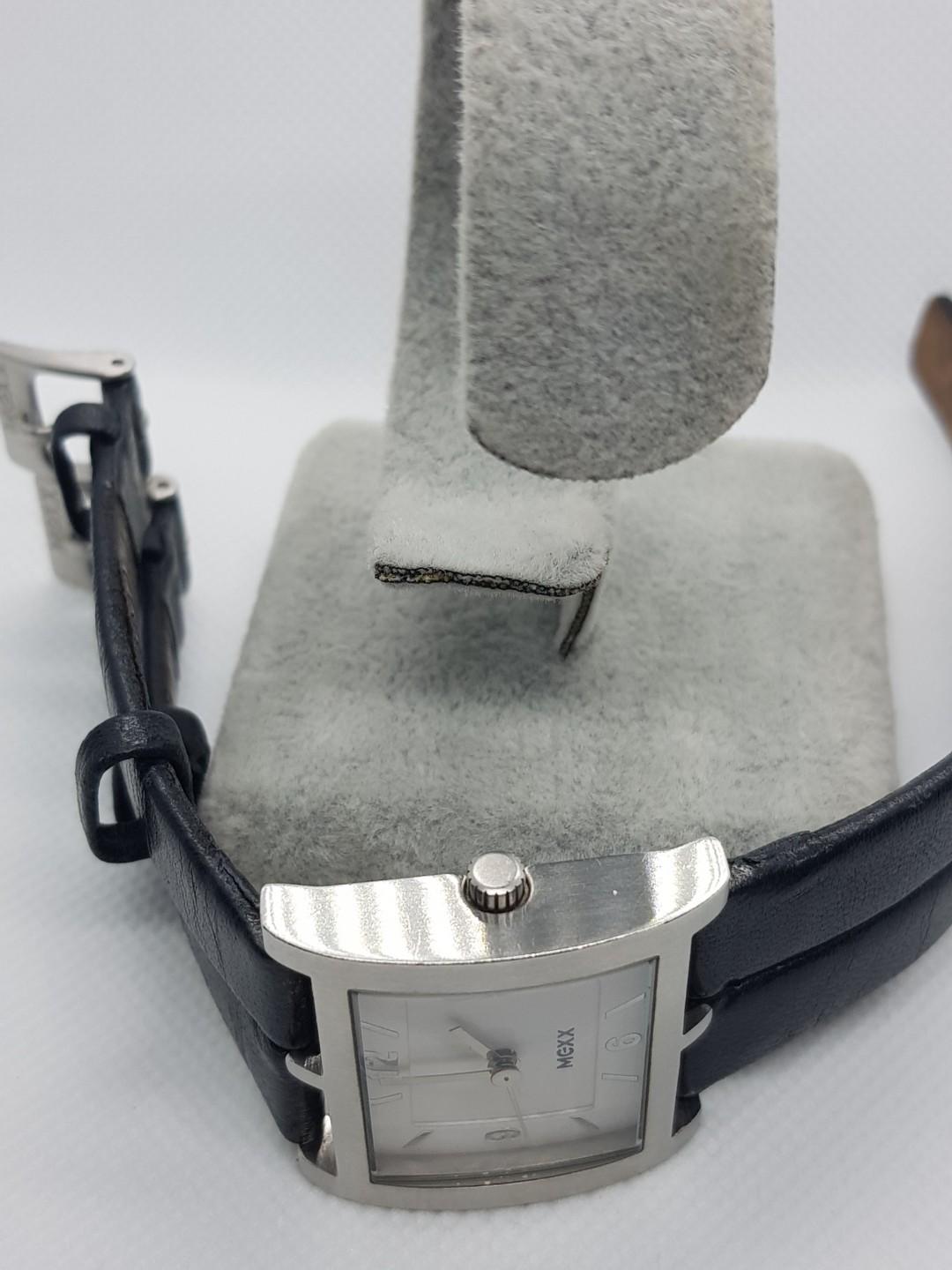 ORIGINAL MEXX WATCH (U.S. MADE), Luxury, Watches on Carousell