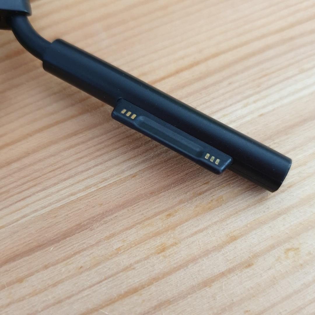 Original Microsoft Surface Pro Charger 36W Microsoft Model 1625 Used ...