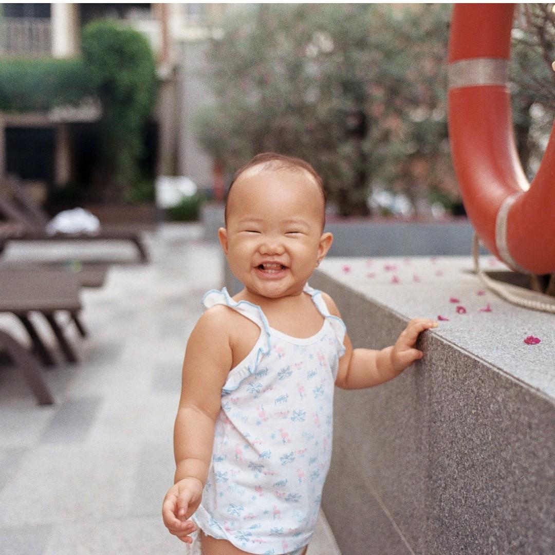 Pakon F135 (nexlab), Photography, Cameras on Carousell