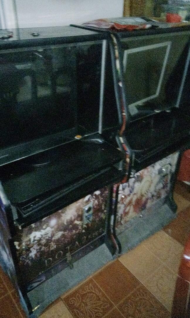 PISO NET MACHINE, TV & Home Appliances, Washing Machines and Dryers on ...