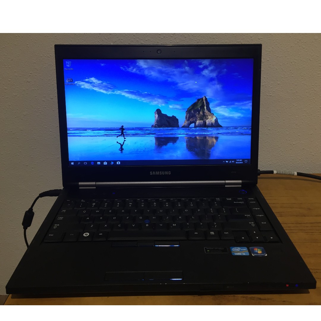 Samsung 14 inch Laptop, Computers & Tech, Laptops & Notebooks on Carousell