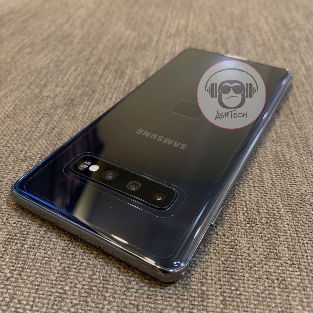 Samsung Galaxy S10 Plus, Mobile Phones & Gadgets, Mobile Phones ...