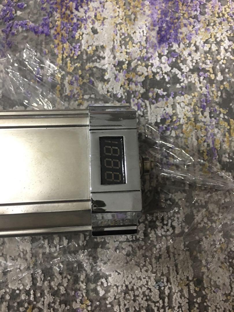 Soundstream capacitor for car audio, Audio, Other Audio Equipment on ...