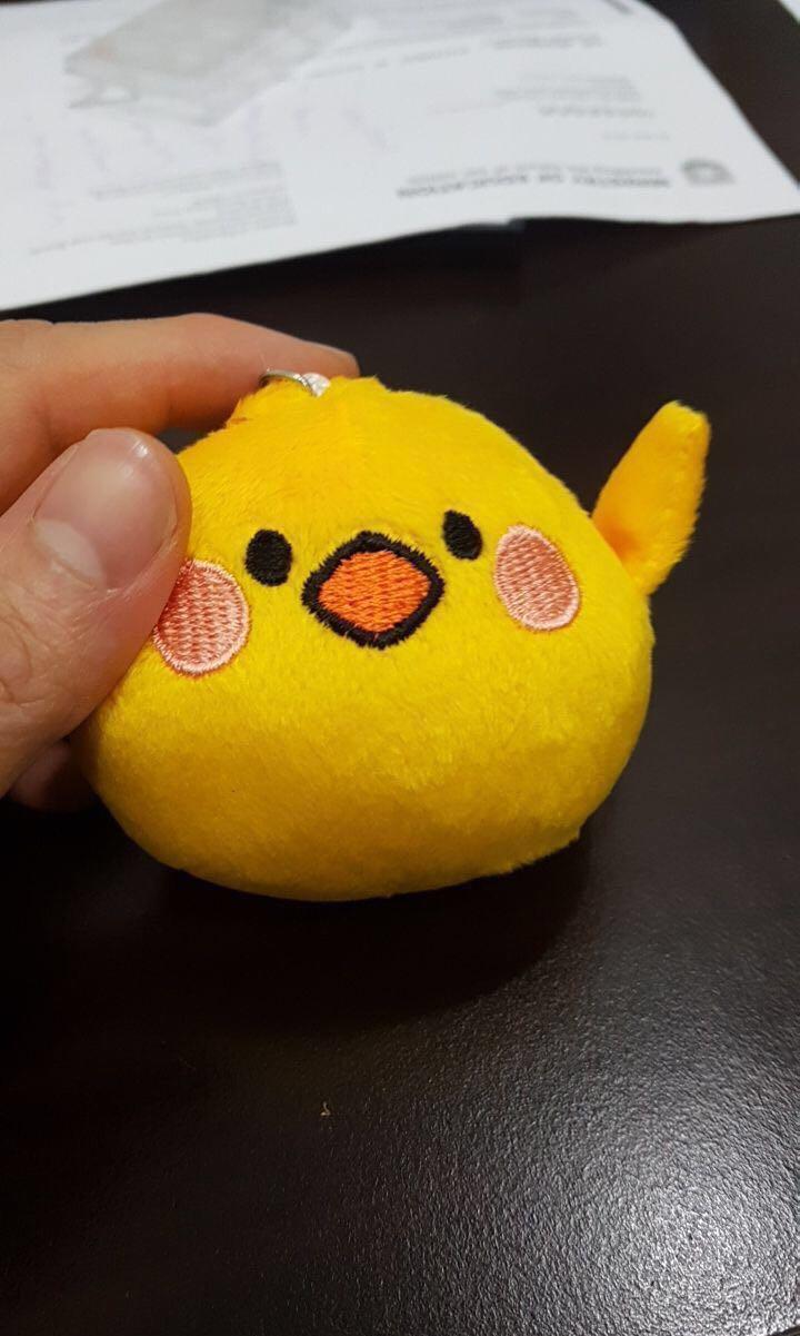 Spoiled Rabbit Telegram Sticker Line Friends Plushies, Hobbies & Toys ...