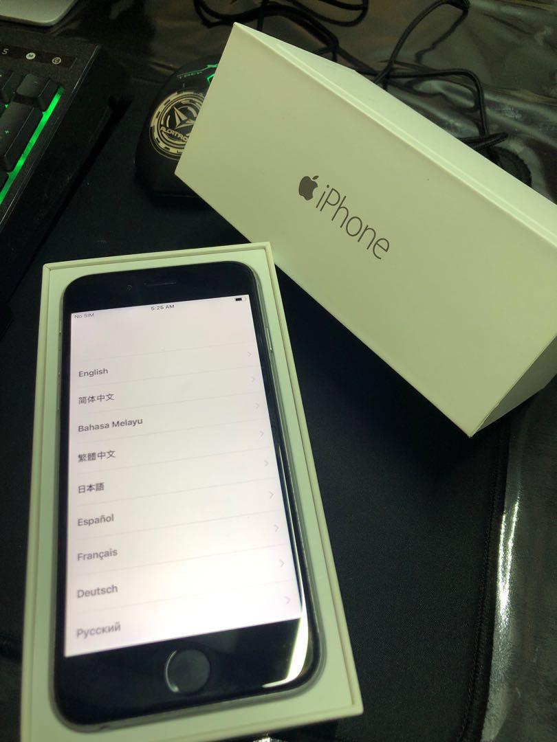 Used iPhone for sale, Mobile Phones & Gadgets, Mobile Phones, iPhone ...