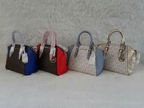 Ciarra satchel, Luxury, Bags & Wallets on Carousell