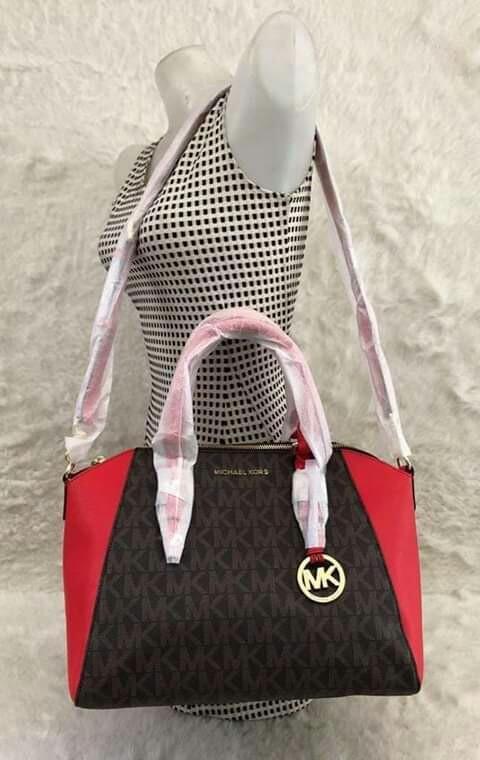 Ciarra satchel, Luxury, Bags & Wallets on Carousell