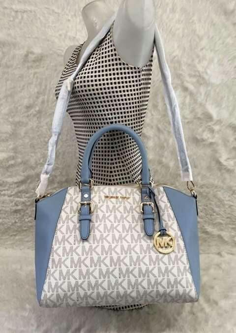 Ciarra satchel, Luxury, Bags & Wallets on Carousell