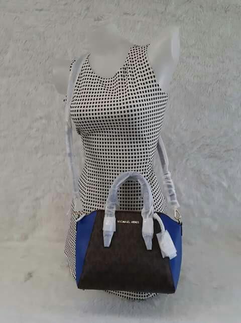 Ciarra satchel, Luxury, Bags & Wallets on Carousell