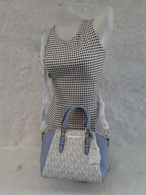 Ciarra satchel, Luxury, Bags & Wallets on Carousell