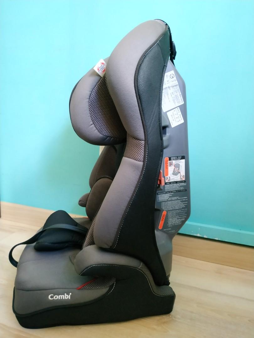 Combi Car Seat used model Joytrip, Babies & Kids, Going Out, Car Seats on Carousell
