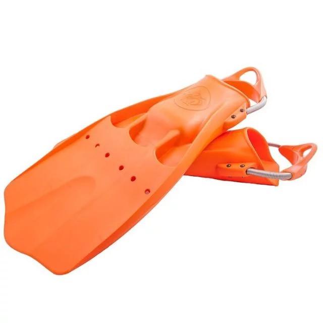 Deep 6 Eddy Fins, Sports Equipment, Sports & Games, Water Sports on ...